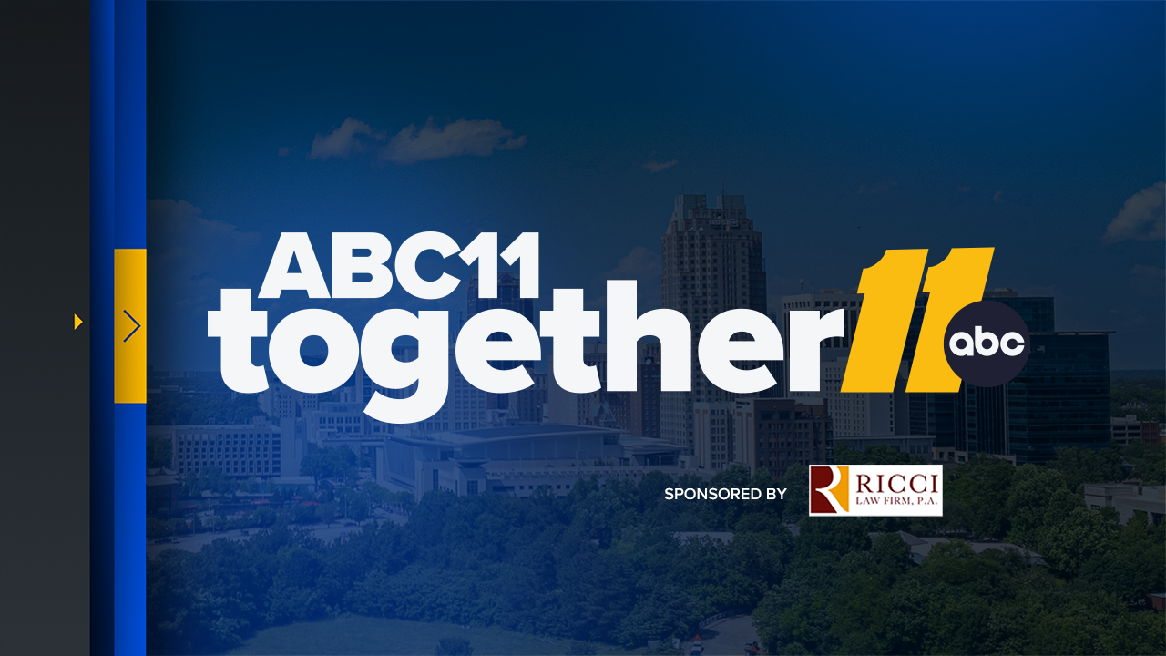 ABC11 Together | Keeping your community connected in the Heart of ...