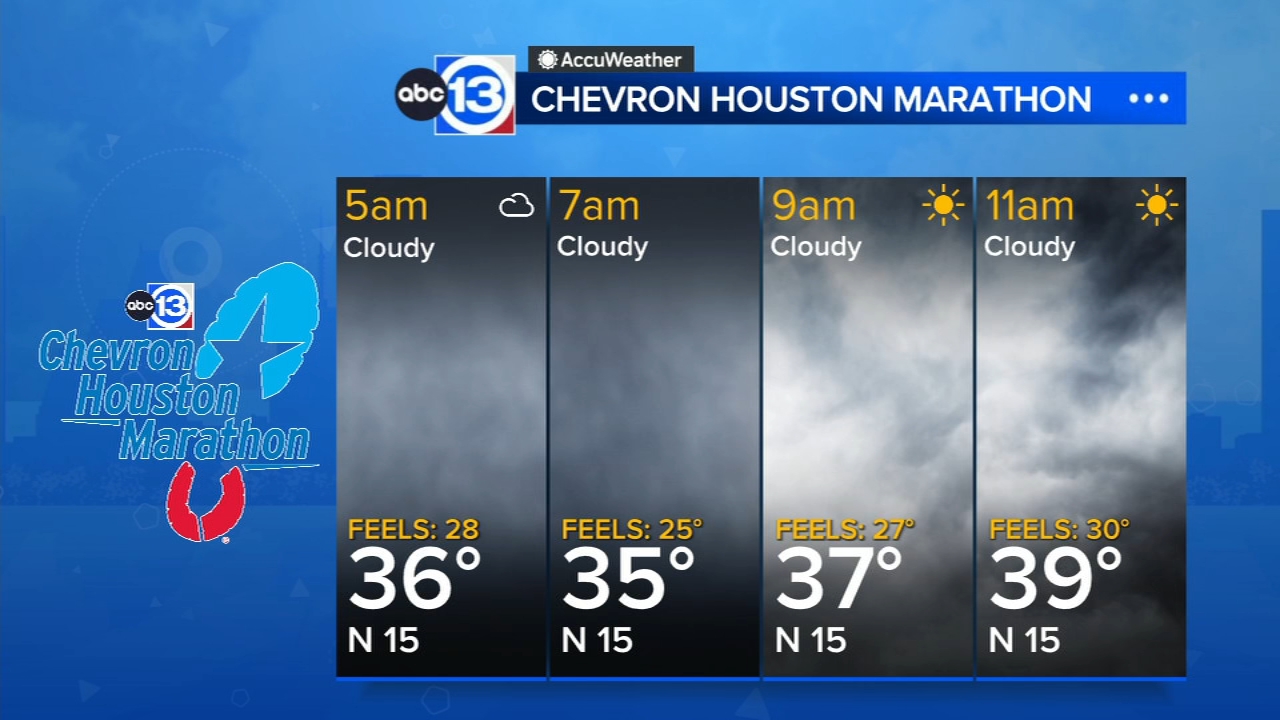 Eyewitness News at 10pm - October 9, 2023 - ABC13 Houston