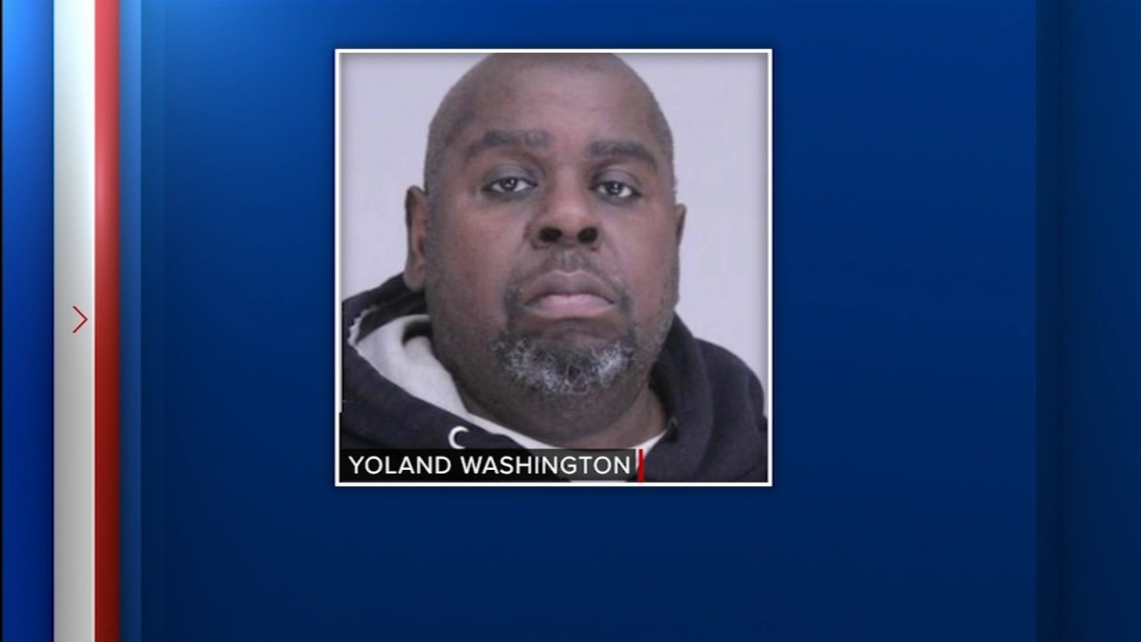 Deaundra Ford killed: Yoland J. Washington, 51, charged with murder of ...