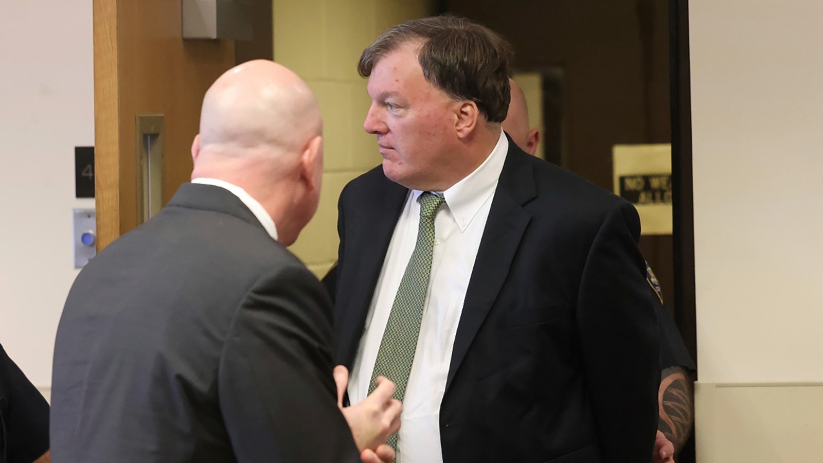 Gilgo Beach serial killings: Rex Heuermann charged in death of 4th ...