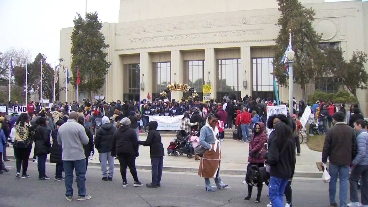 Action News Live at 5pm - November 15, 2023 - ABC30 Fresno