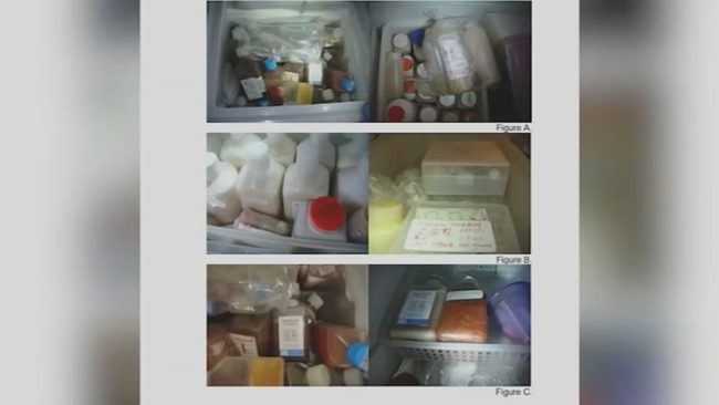 EPA to begin cleanup at illegal Reedley bio lab - ABC30 Fresno