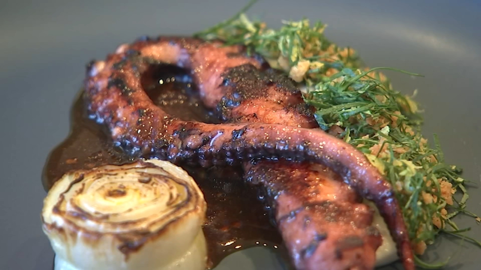 Community dinner series provides opportunities for chefs to show off ...