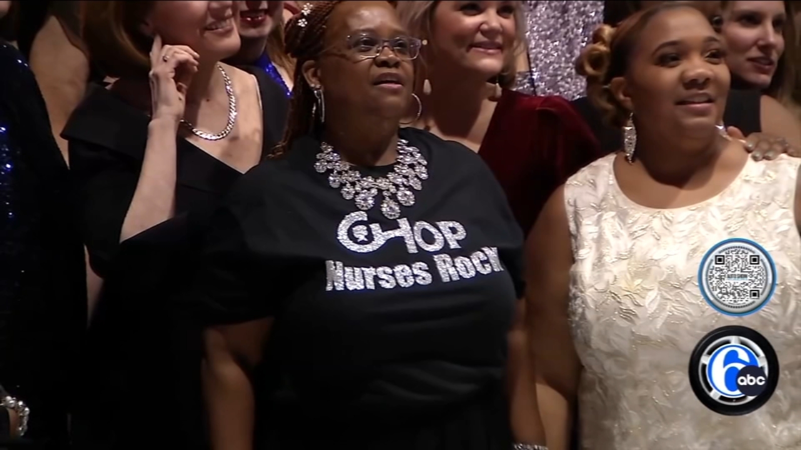 CHOP, charity and cars come together at the Philadelphia Auto Show ...