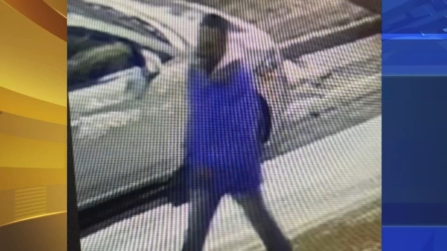 Philadelphia police release video of suspect wanted for stabbing Temple ...