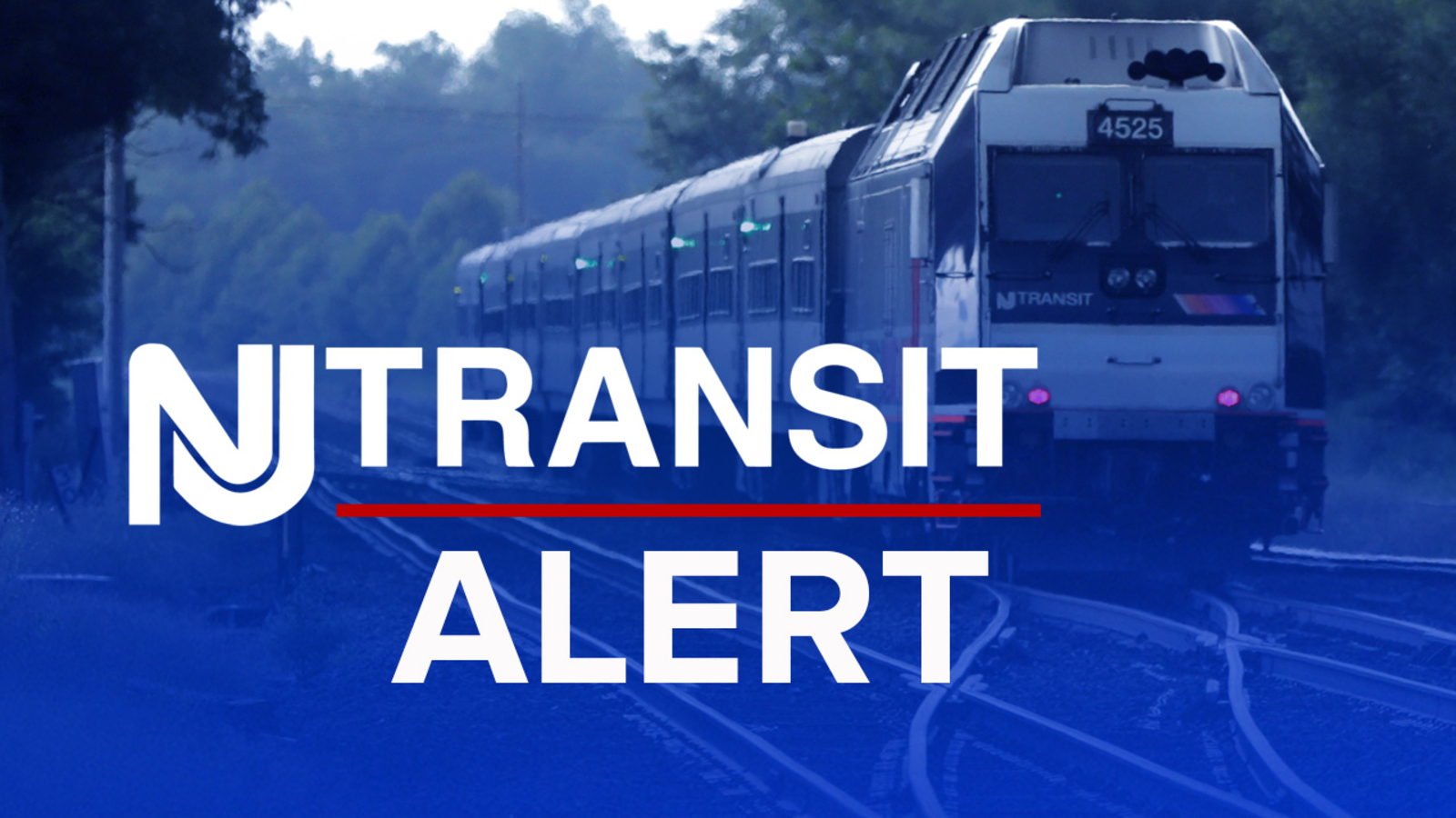 NJ Transit, Amalgamated Transit Union reach tentative contract deal as ...