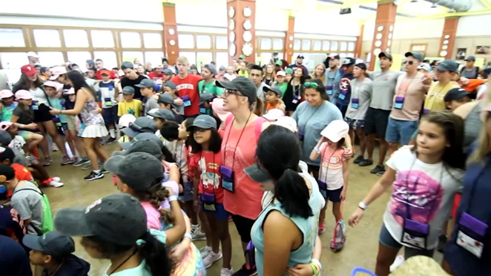 Friends of The Periwinkle Foundation hosts 'friend-raiser' for Texas ...