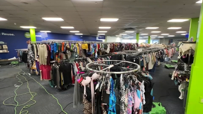 Person of interest sought after Goodwill in Egg Harbor Township, New ...