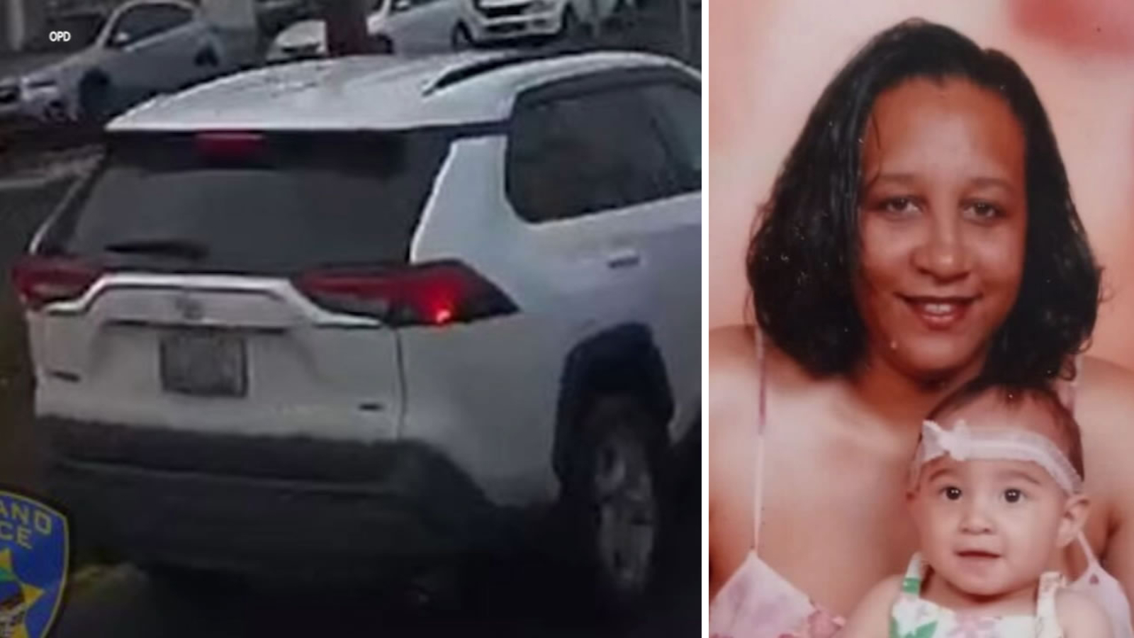 Oakland Leaders Vow To Stop Pedestrian Deaths After Woman Hit By 2 Cars