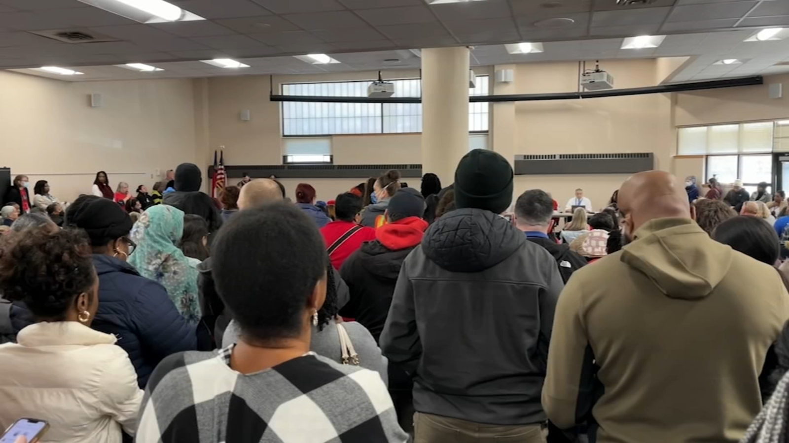 Bus drivers shortage result of overpayment dispute, Durham Public ...