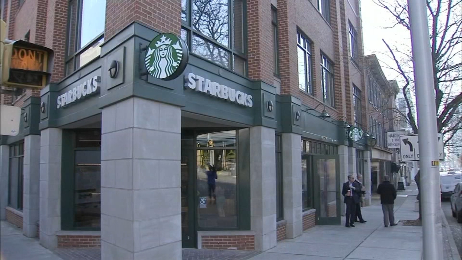 Starbucks plans to open 'Community Store' in North Philadelphia, its ...