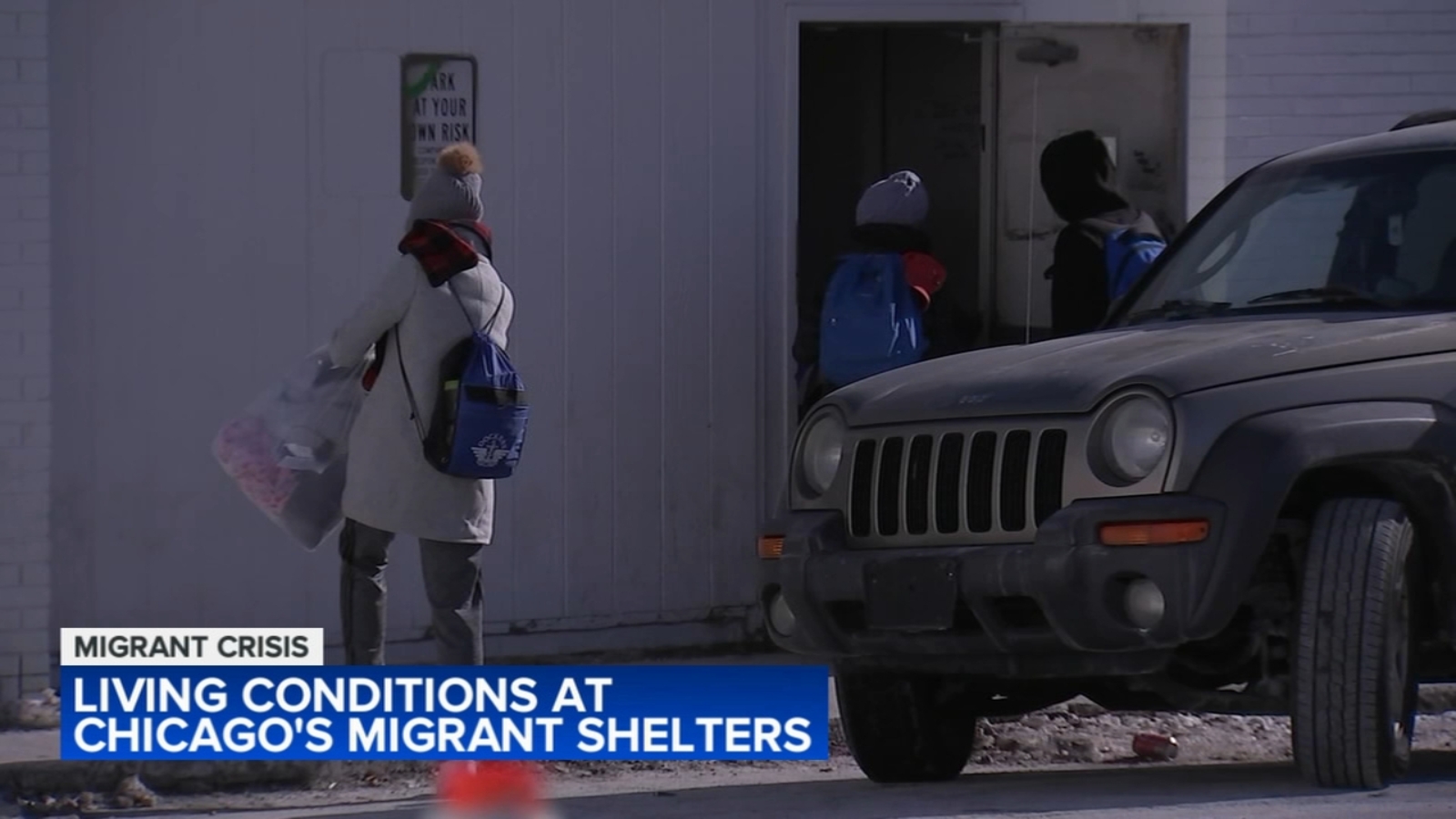 How many migrants are in Chicago? Latino leaders ask for clarity on ...