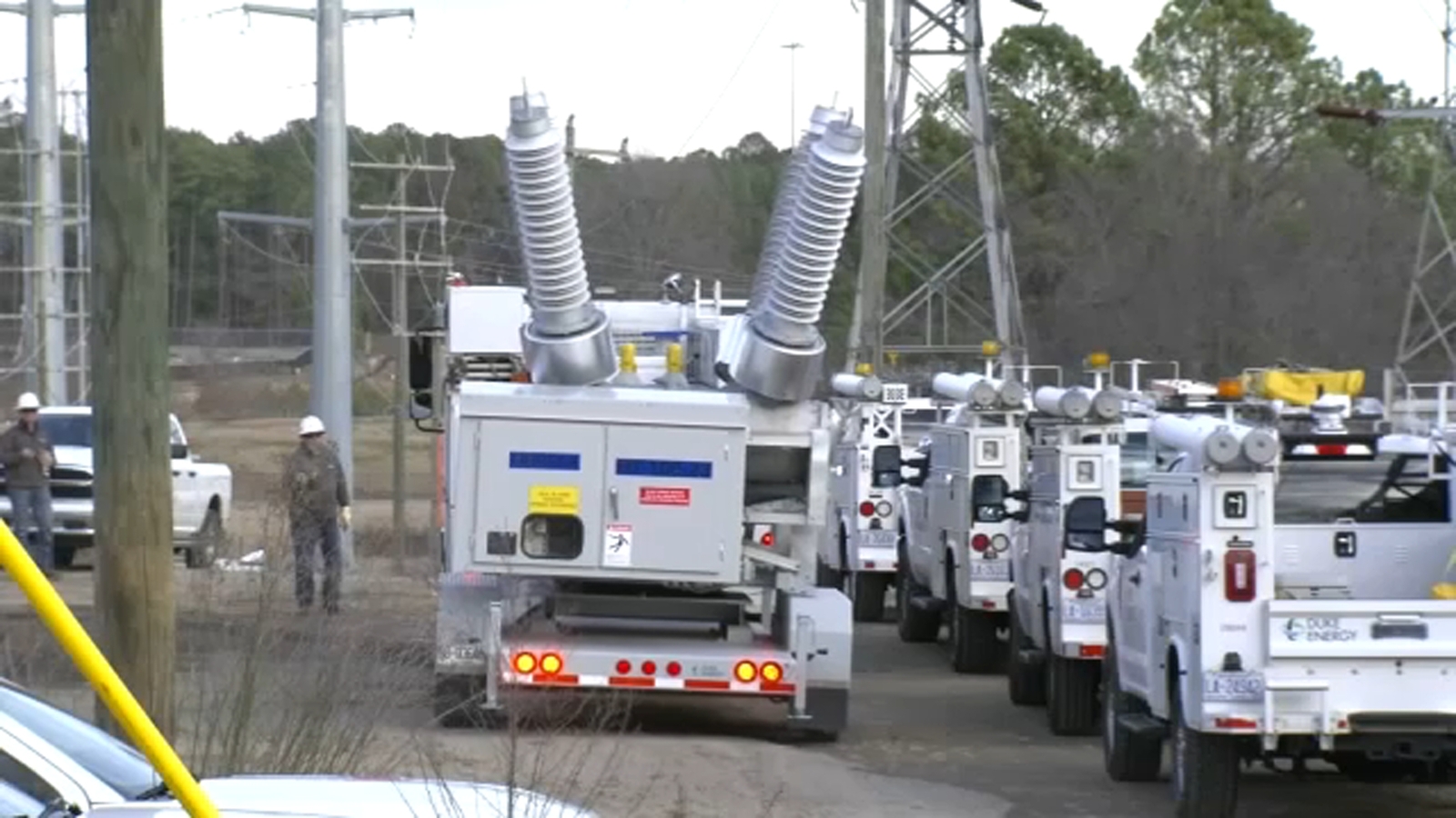 Durham power outage | No school today for 6 DPS schools due to power ...