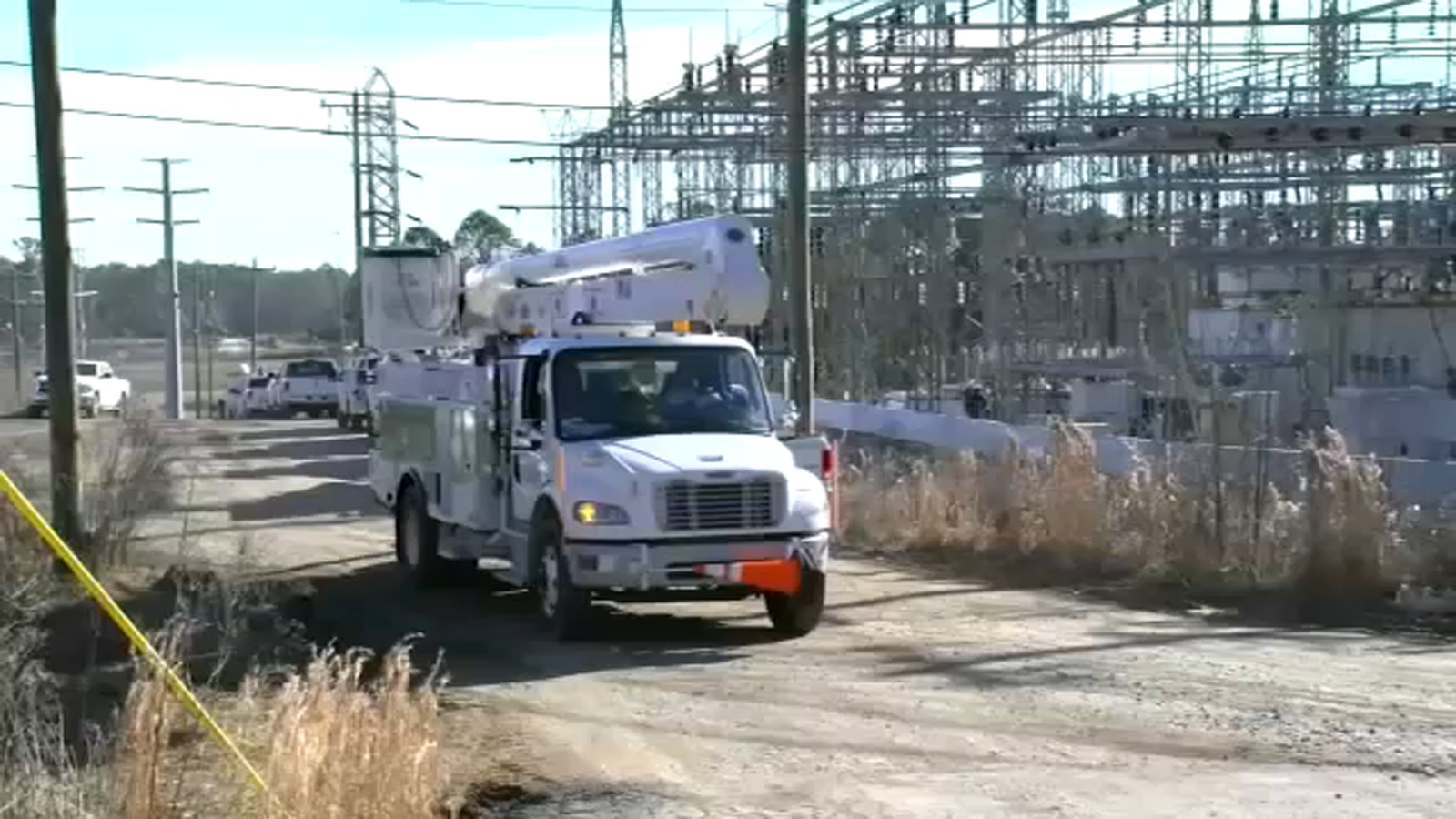 Power outage, tornado, severe weather | Here's what to do before ...