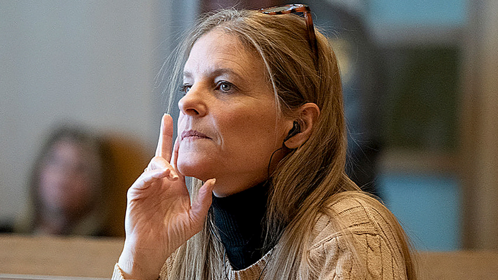 Judge dismisses juror who compared Jennifer Dulos, Connecticut misisng mom case to the 'Gone ...