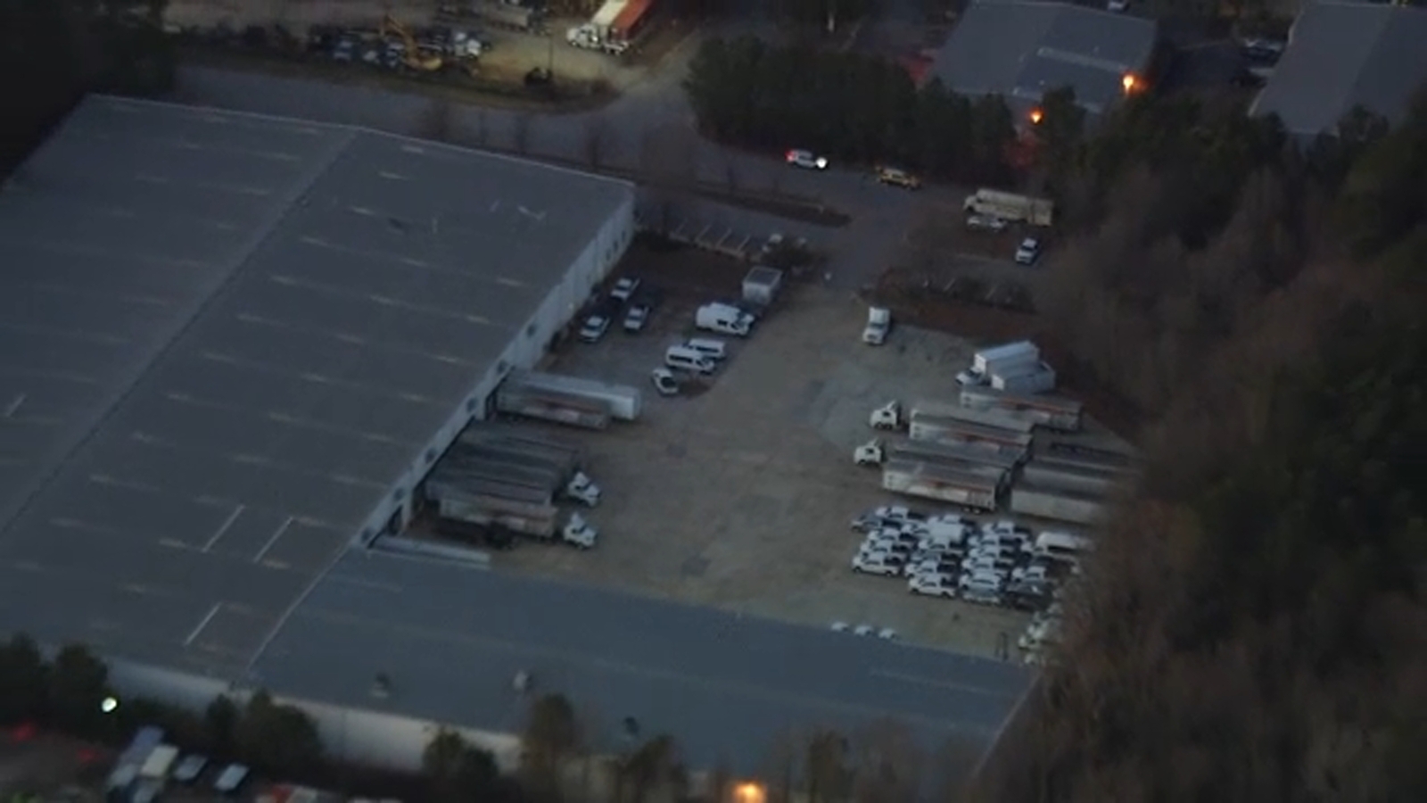 Ronnie Dwayne East: Inmate steals truck, escapes work detail in Raleigh ...