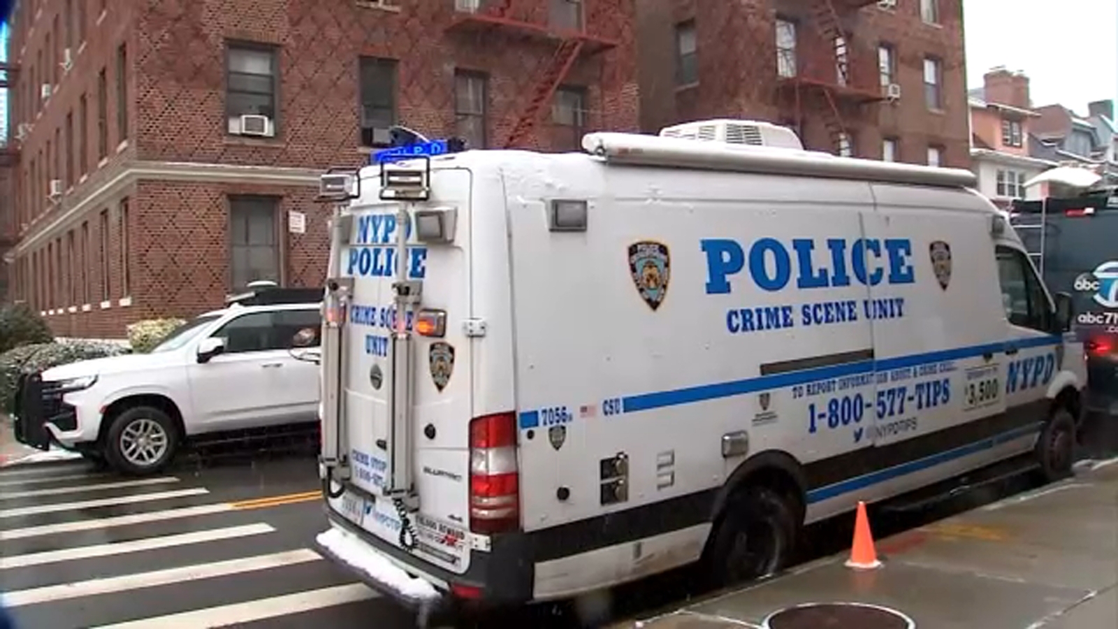 NYC baby boy dies after apparent burn from steam radiator in Midwood ...