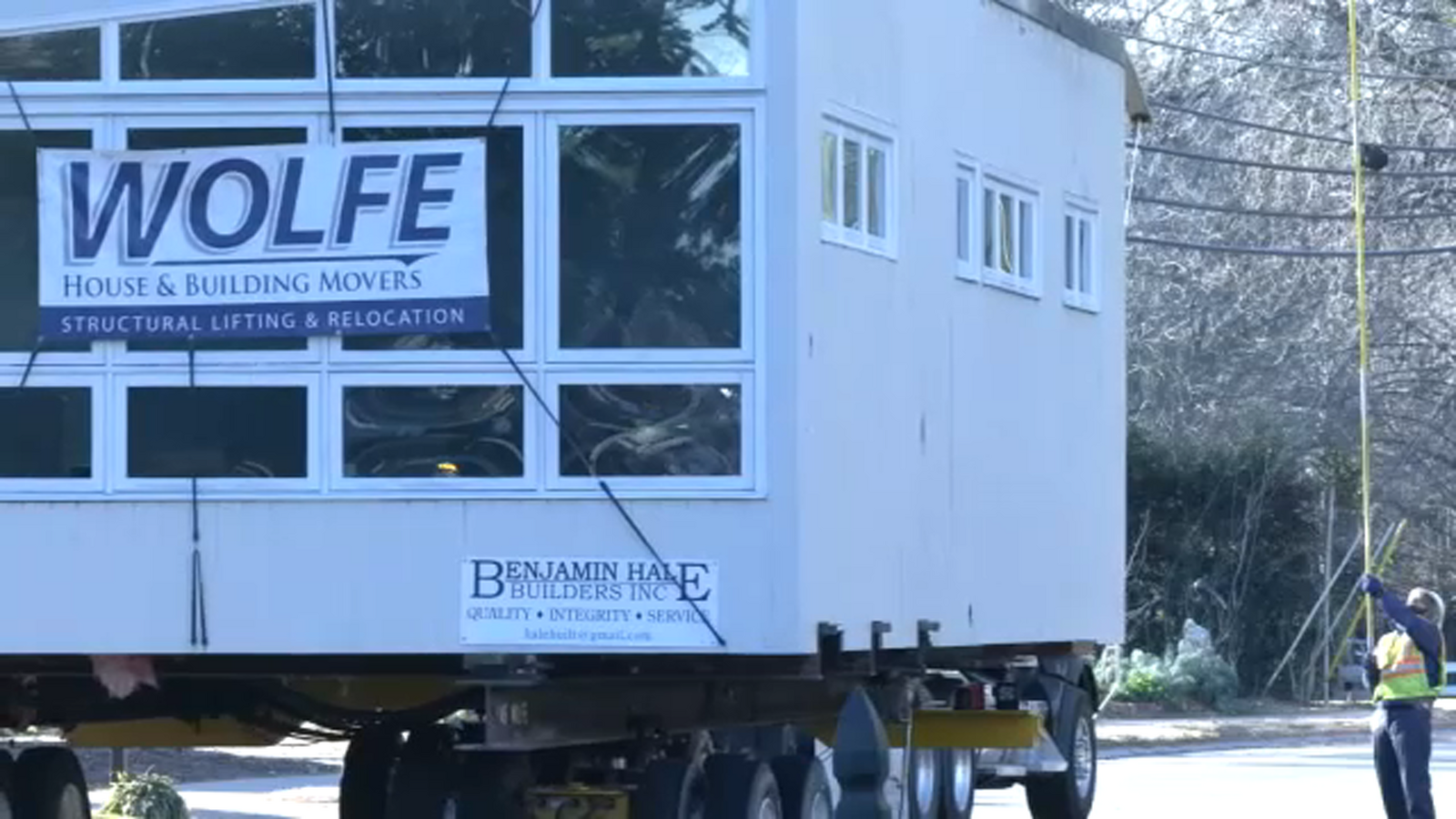 Modernist house NC | One of Raleigh's first Modernist houses moving to ...