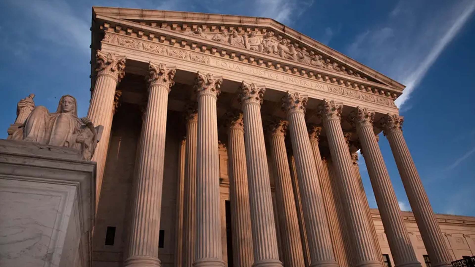 Richie DeVillier v. Texas: Supreme Court hears Houston-area case that ...