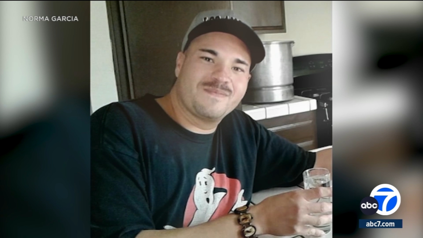 Family of man fatally struck by 3 hit-and-run drivers in Pacoima speaks ...