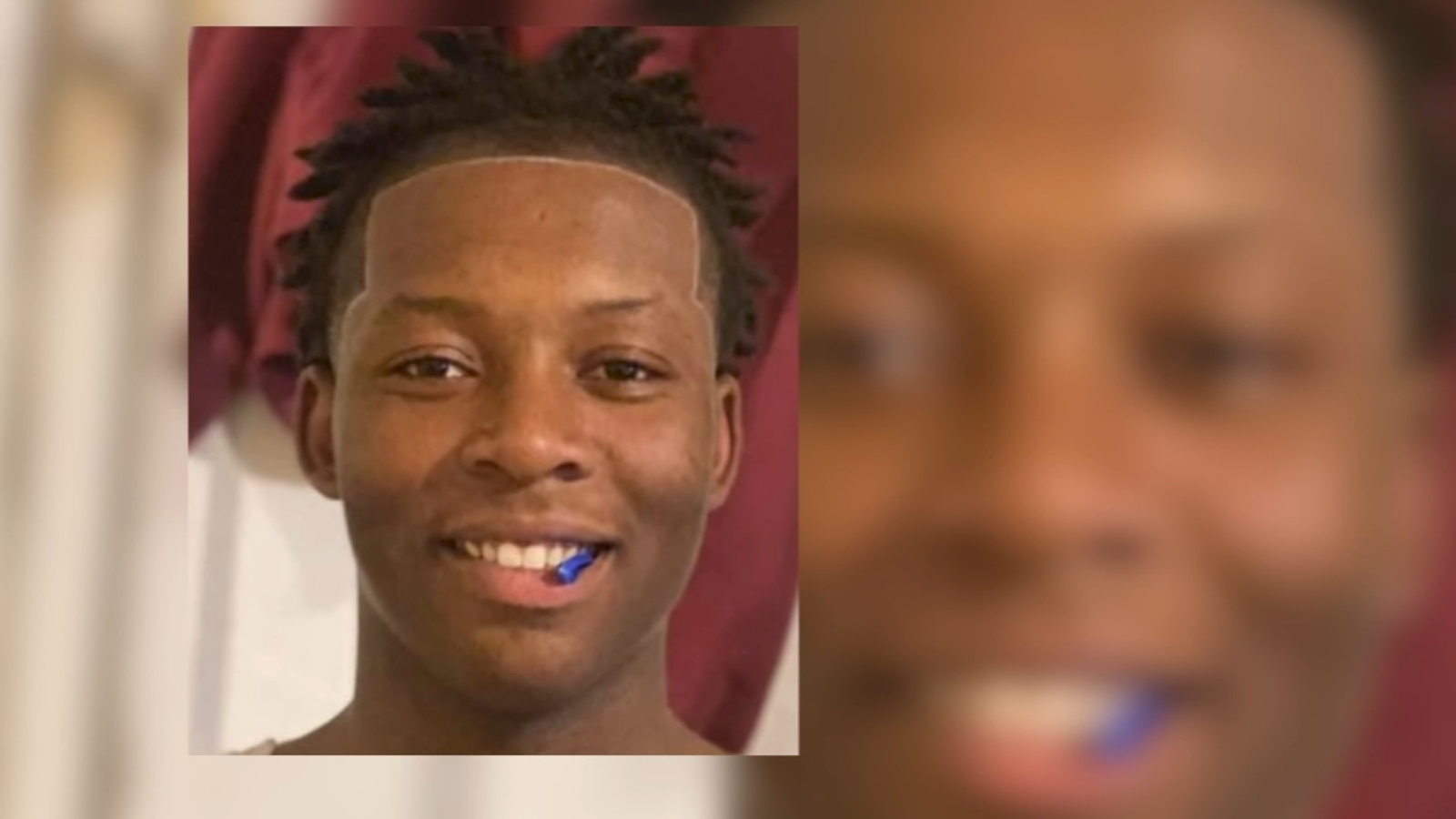 Family, friends honor 16-year-old Tyshaun Welles who was shot, killed ...