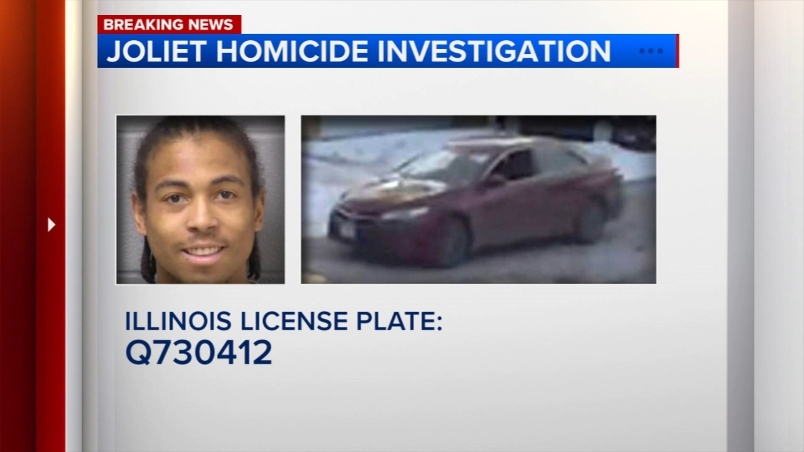 BRKG - Police are searching for a gunman after 7 people were killed across multiple locations in ...