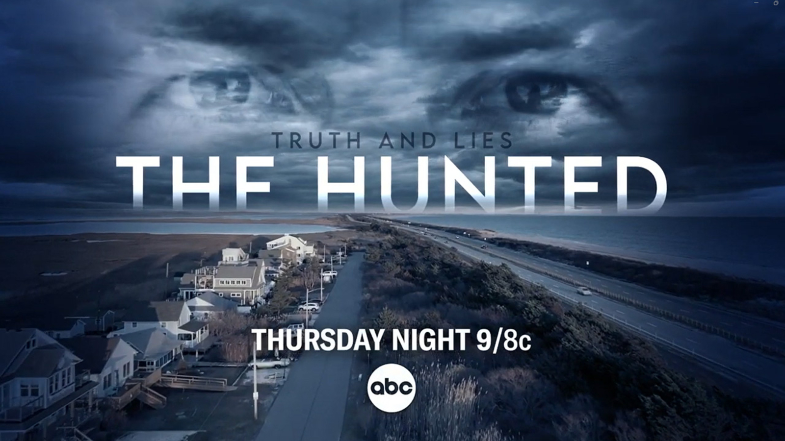ABC's 'Truth & Lies: The Hunted' examines Long Island serial killer ...