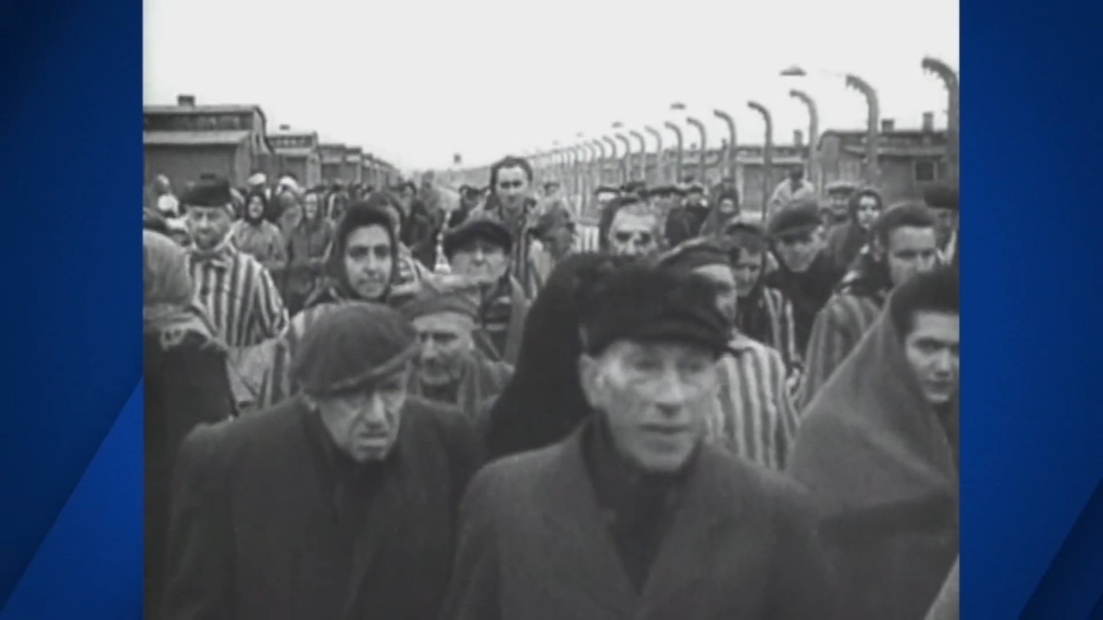 San Jose remembers heroes of the Holocaust ahead of International ...