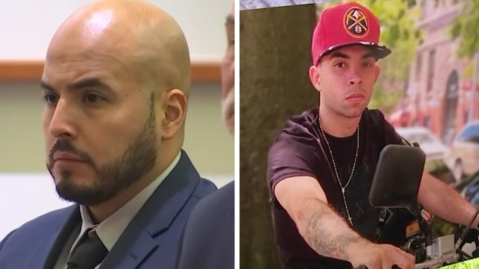 NYPD sergeant indicted in death of Eric Duprey during Bronx drug bust ...