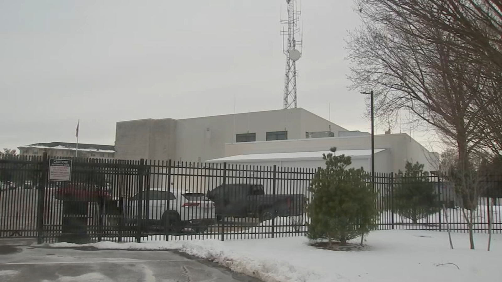 Bucks Co. Department of Emergency Communications says cybersecurity ...