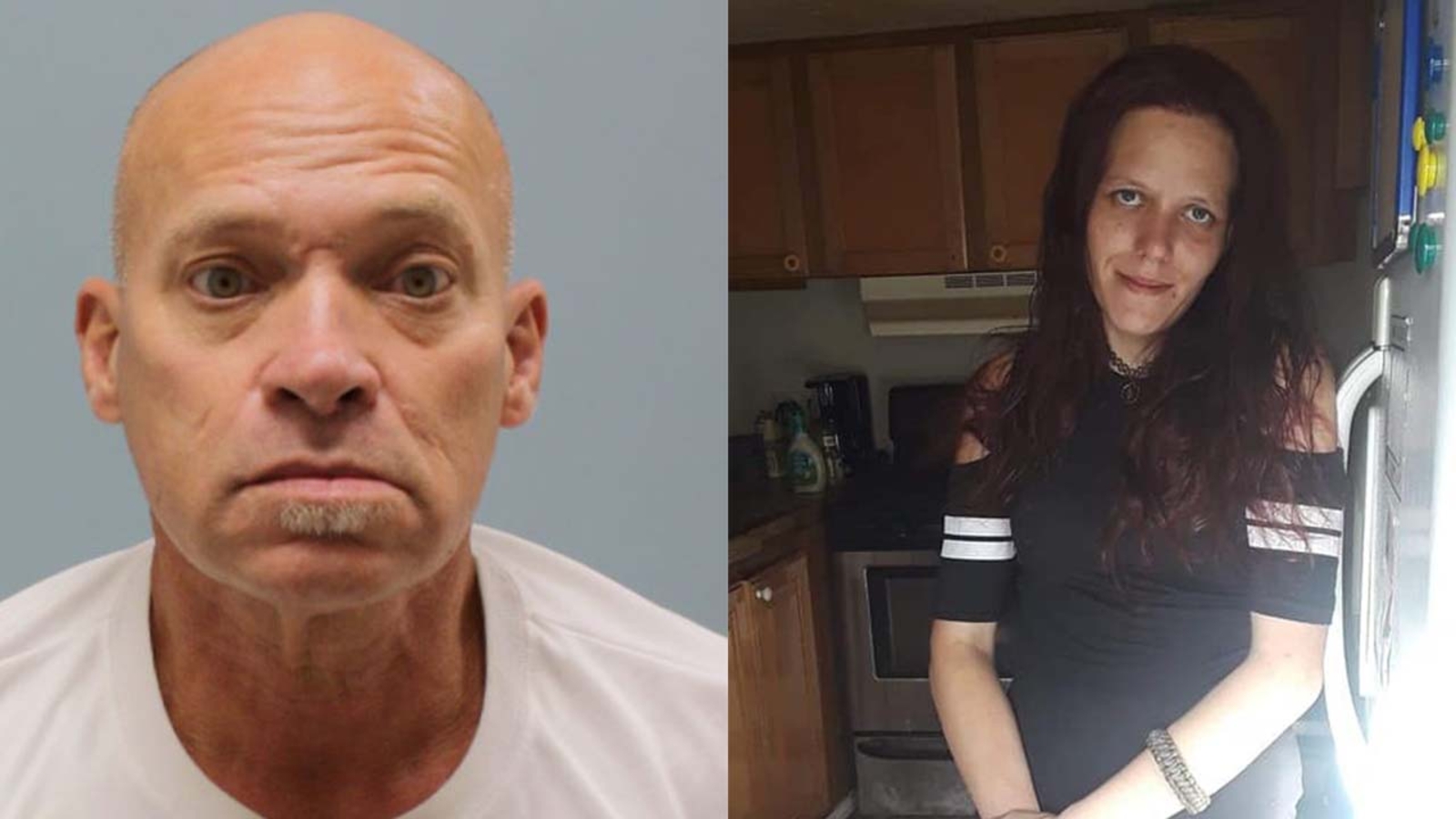 Kayla Lary killed: Houston man David Spates sentenced to life in prison ...