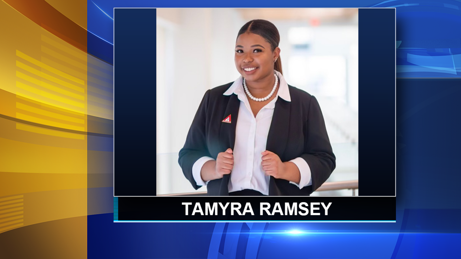 Philadelphia Police Department names Tamyra Ramsey as new acting ...