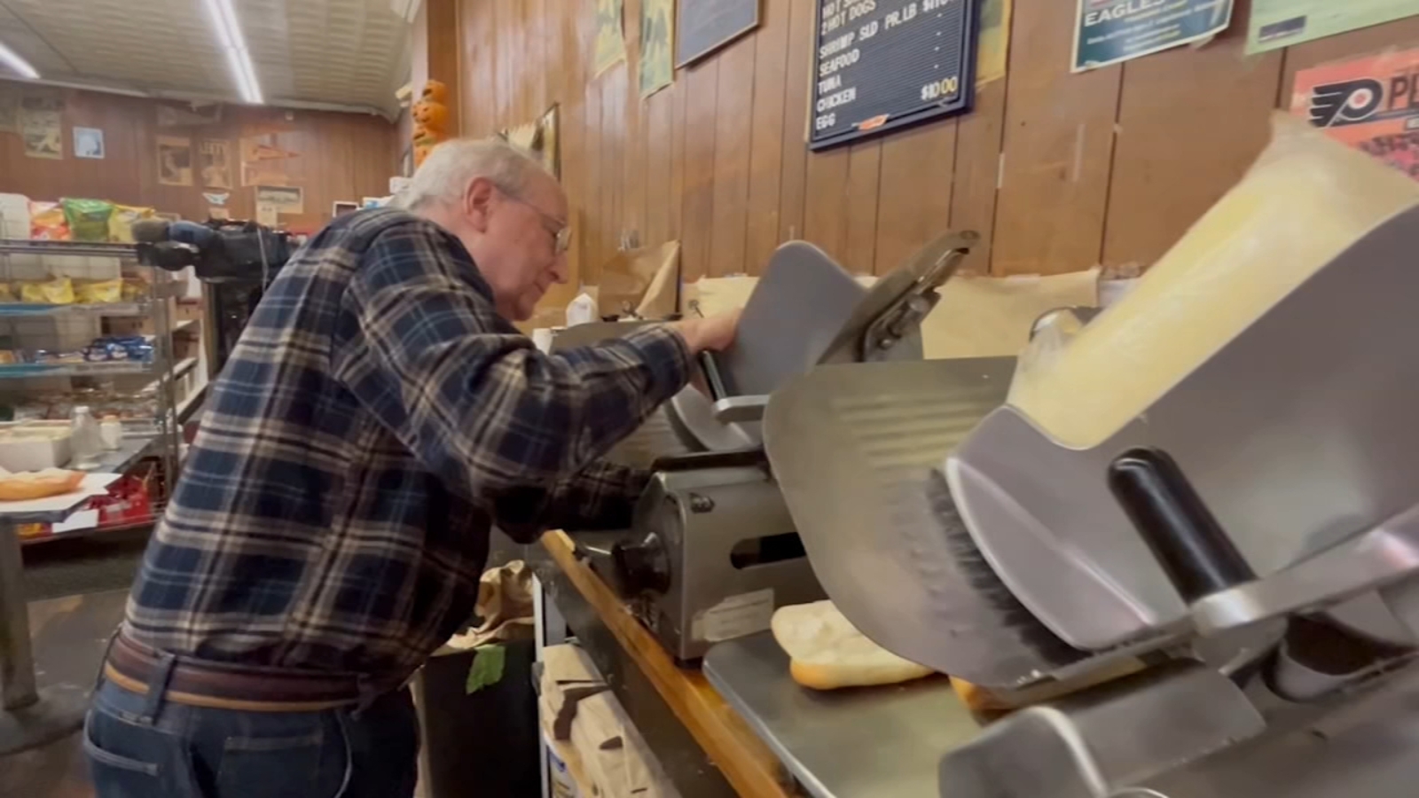 Dan's Fresh Meats Philadelphia: Popular Fishtown deli closing its doors ...