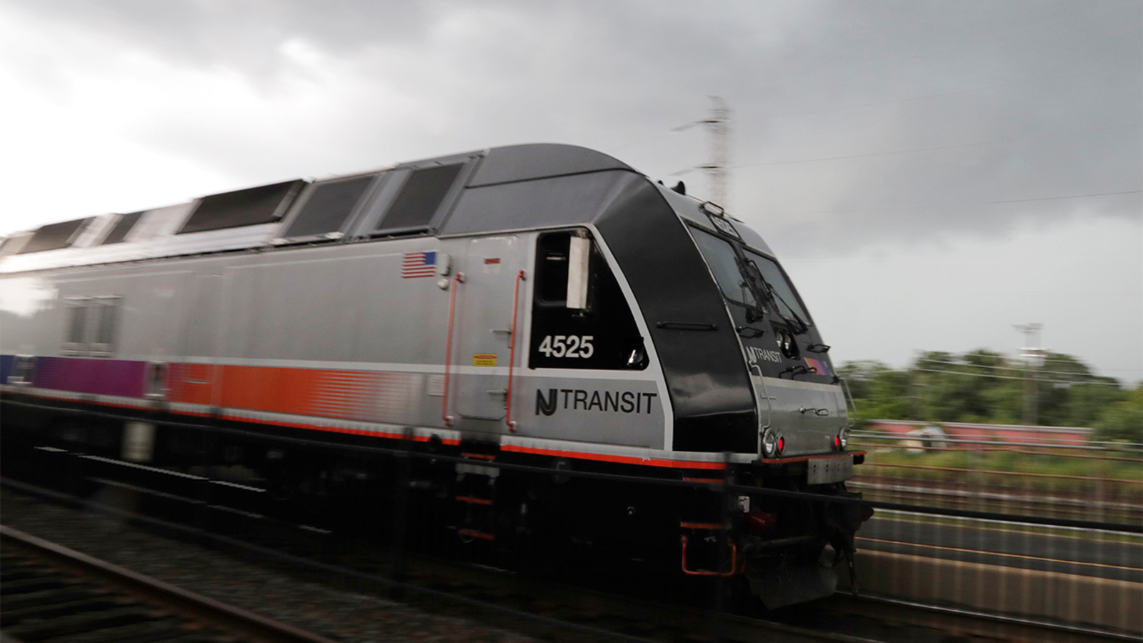 NJ Transit plans 15% fare increase starting on July 1 - ABC7 New York