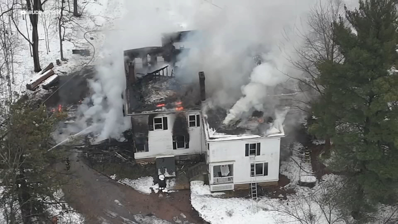 Windy City Weekend - November 10, 2023 - ABC7 Chicago