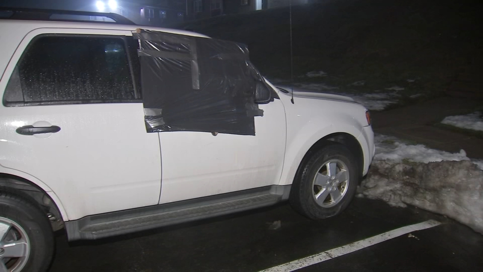 Upper Merion Township police in Montgomery County investigate string of ...