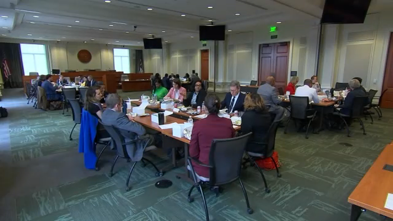 NC Task Force for Racial Equity in Criminal Justice releases full ...