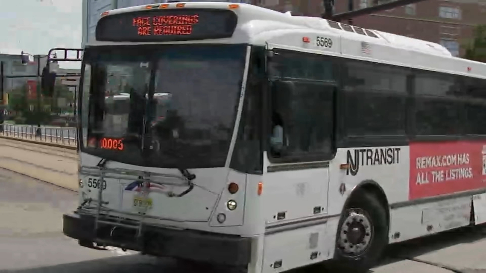 New Jersey Transit plans 15% fare increase starting on July 1 - 6abc ...