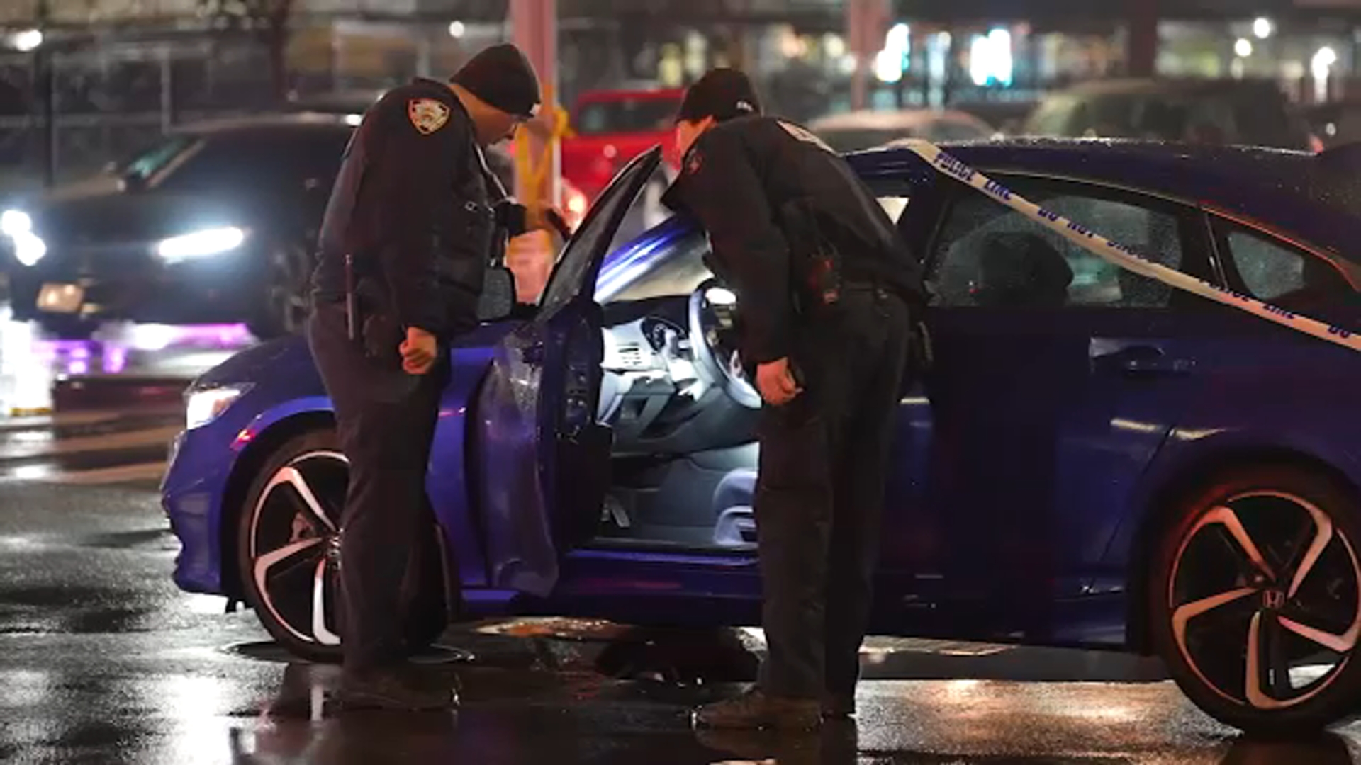 4th arrest made in birthday party shooting that left 4 dead, 32 injured ...