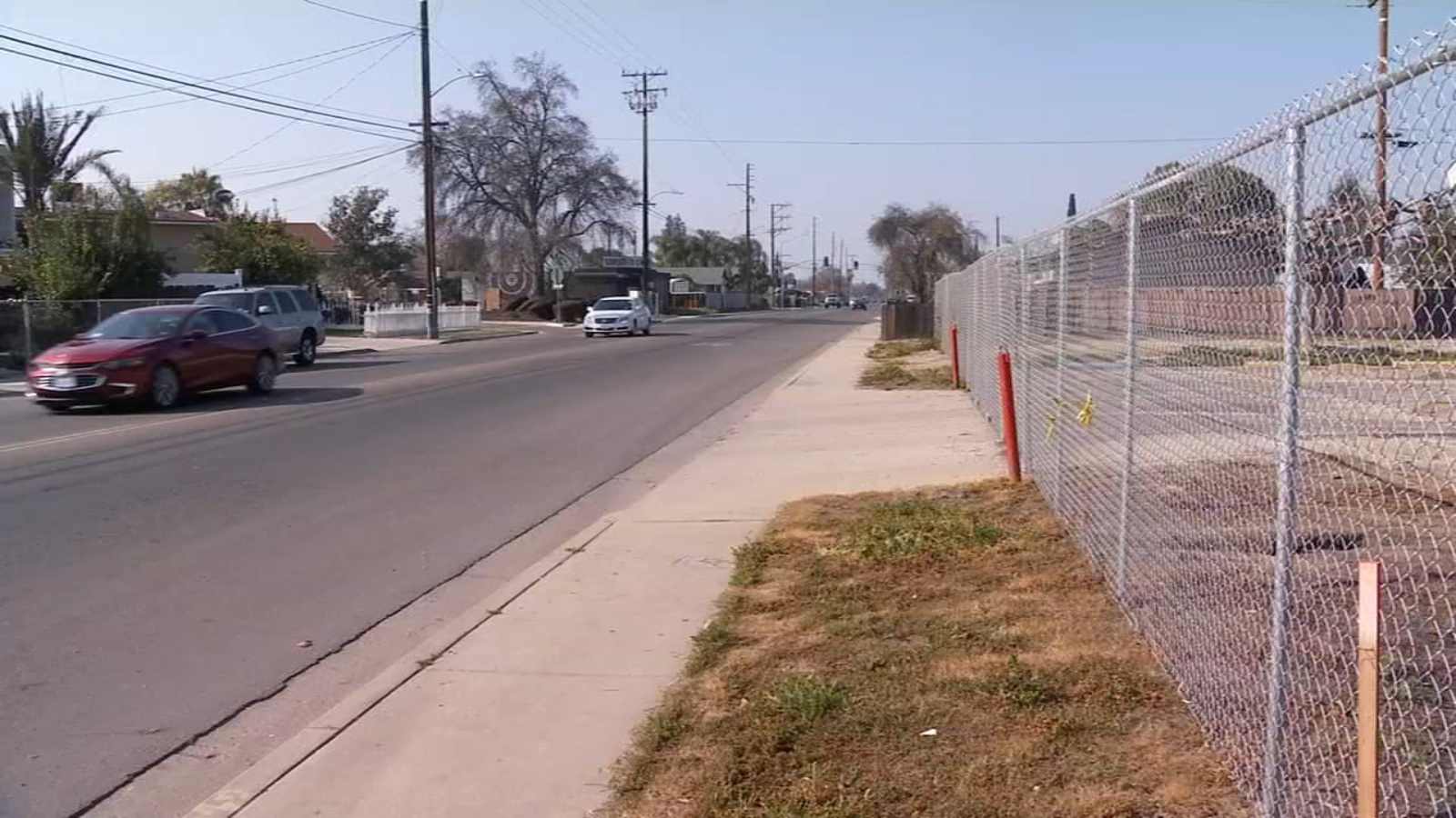 Visalia police asking for info on 2022 deadly shooting - ABC30 Fresno Visalia police asking for info on 2022 deadly shooting - ABC30 Fresno