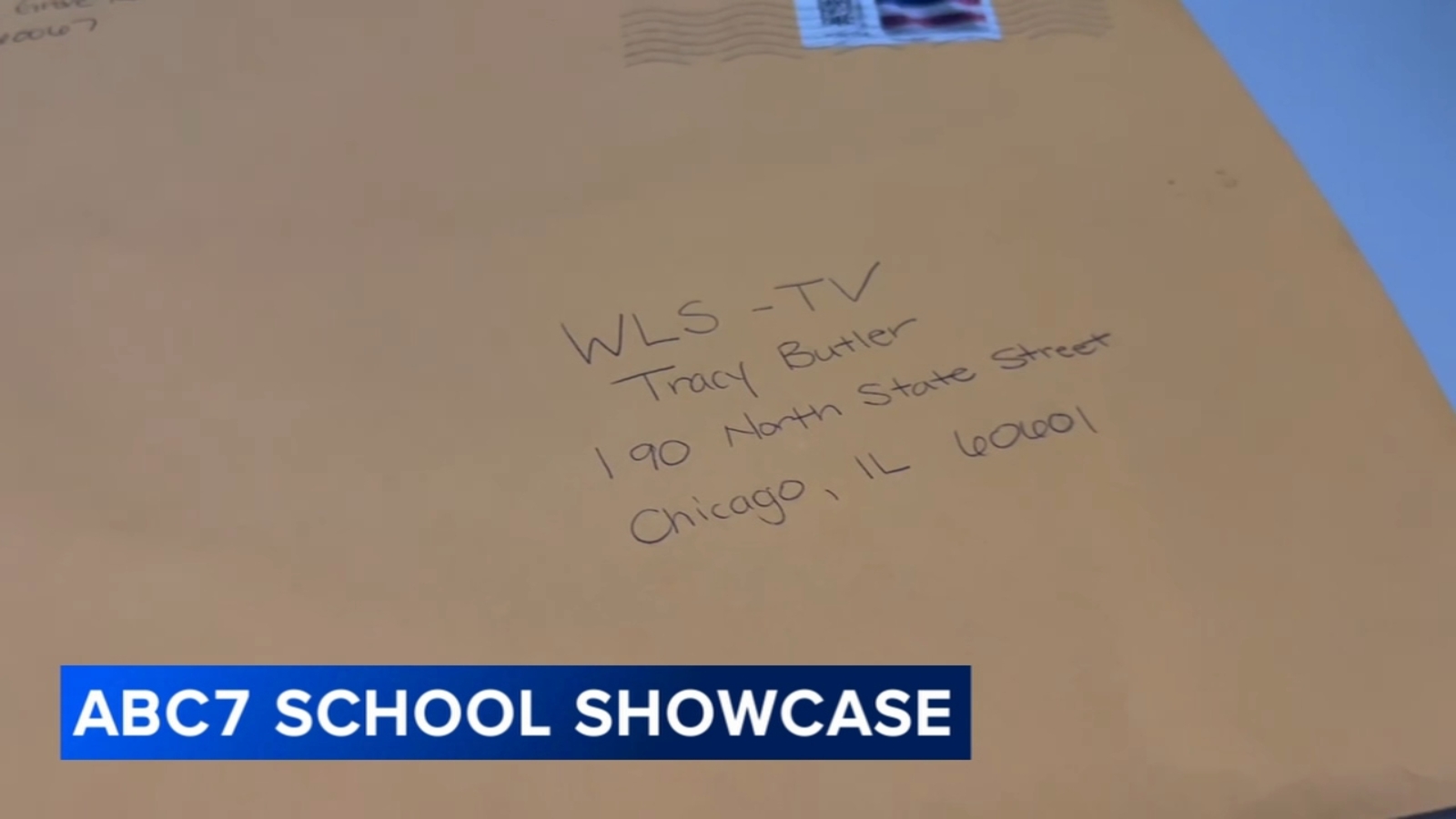 Palatine's Kirk School educates students with significant needs; staff ...