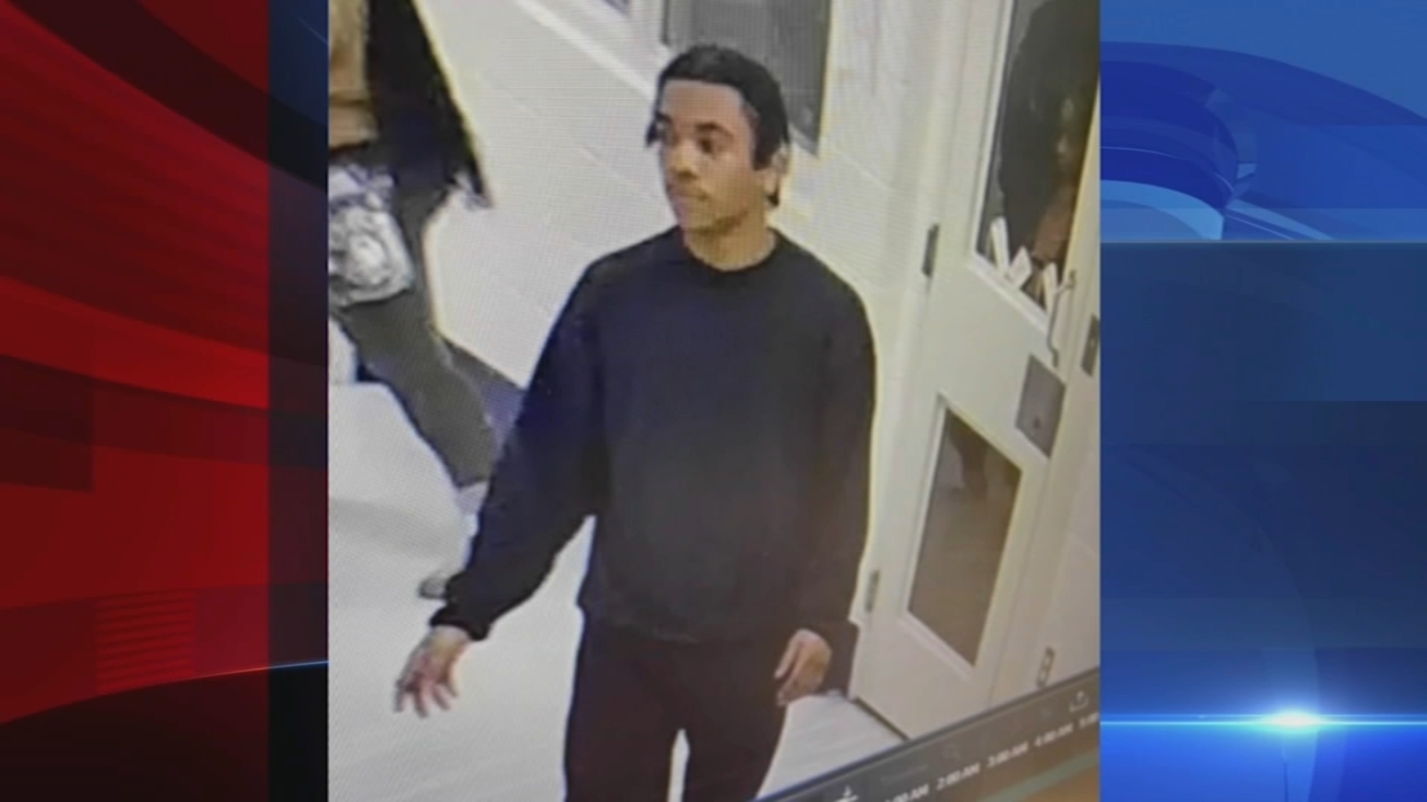 Shane Pryor Philadelphia: Escaped prisoner, 17-year-old murder suspect ...