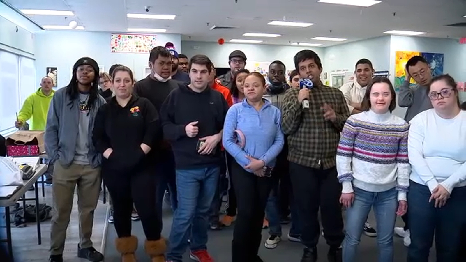 7 On Your Side helps center for people with intellectual disabilities ...