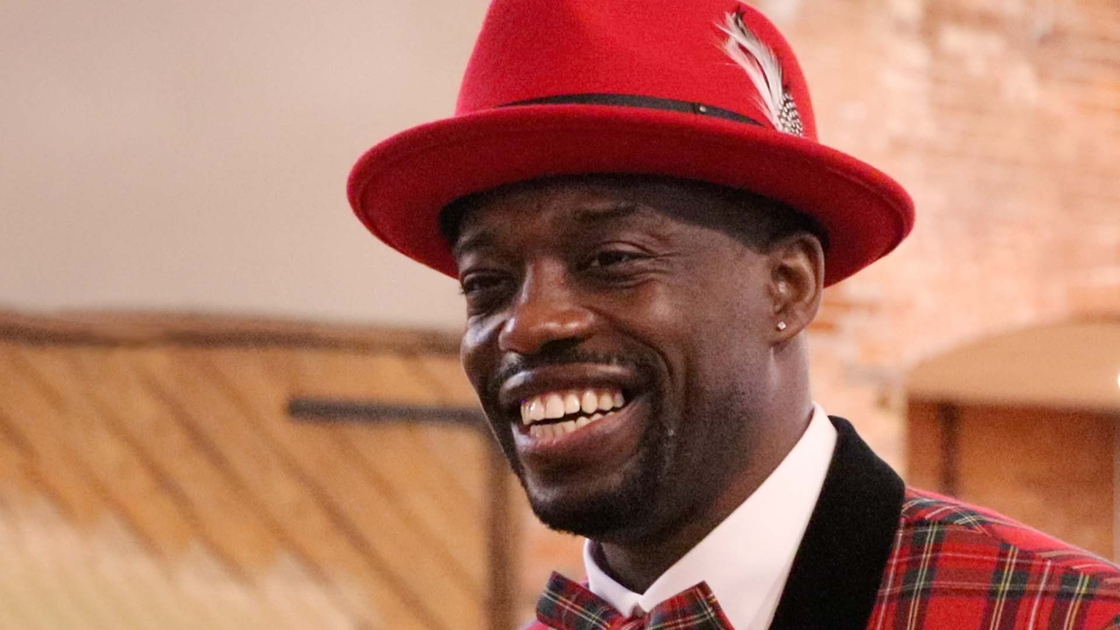 Formerly homeless man becomes traveling keynote speaker - 6abc Philadelphia