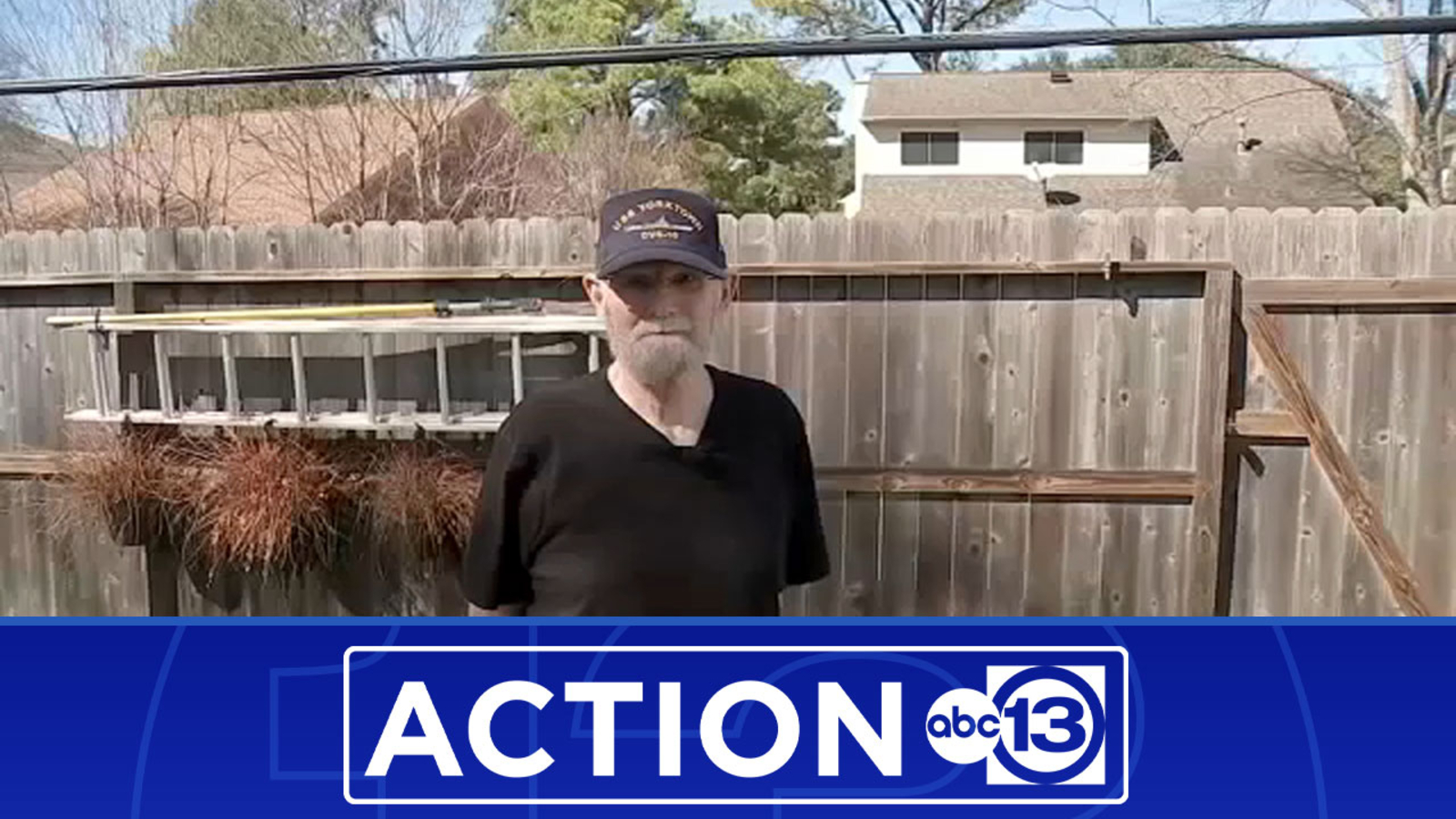 Action 13 Houston: Winchester Country residents plagued by fallen cable ...