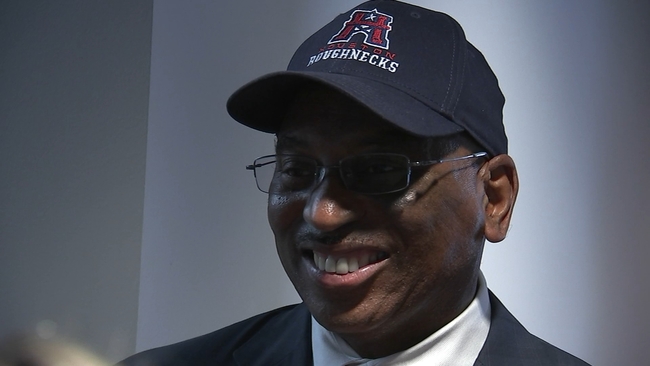 Houston Roughnecks schedule 2024: USFL-XFL merged United Football ...