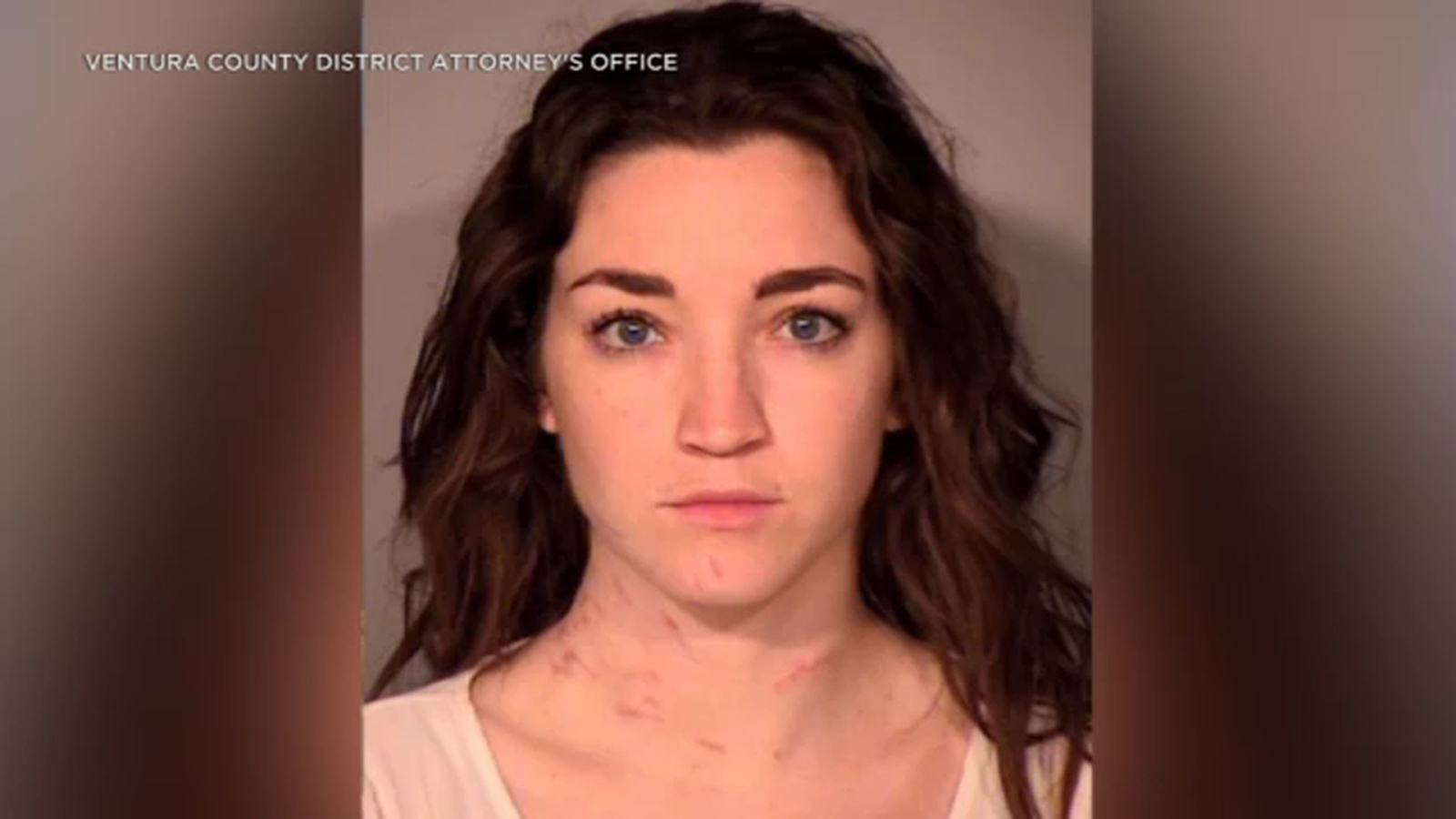 Thousand Oaks woman gets probation for stabbing man to death during weed-induced psychosis ...