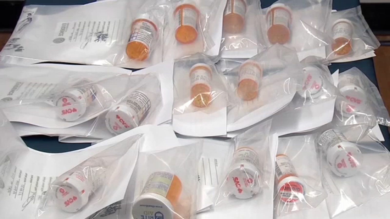 Man accused of hacking doctor phones, issuing illegal prescriptions ...