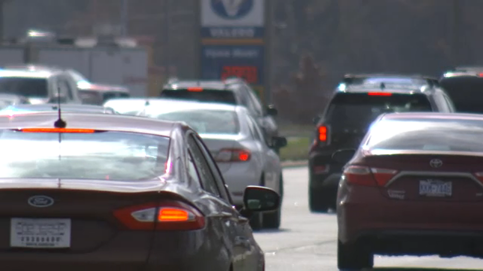 Future of travel in Raleigh, Durham, Chapel Hill: Regional ...