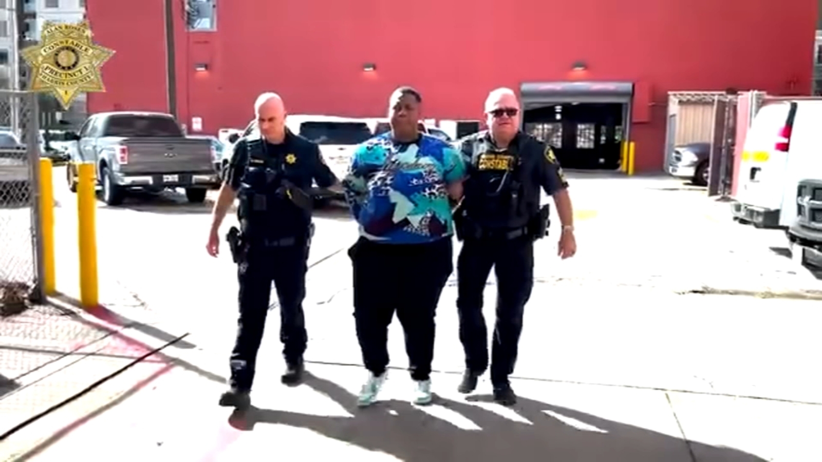 Funeral fraud: Man, woman charged with forgery after allegedly running ...